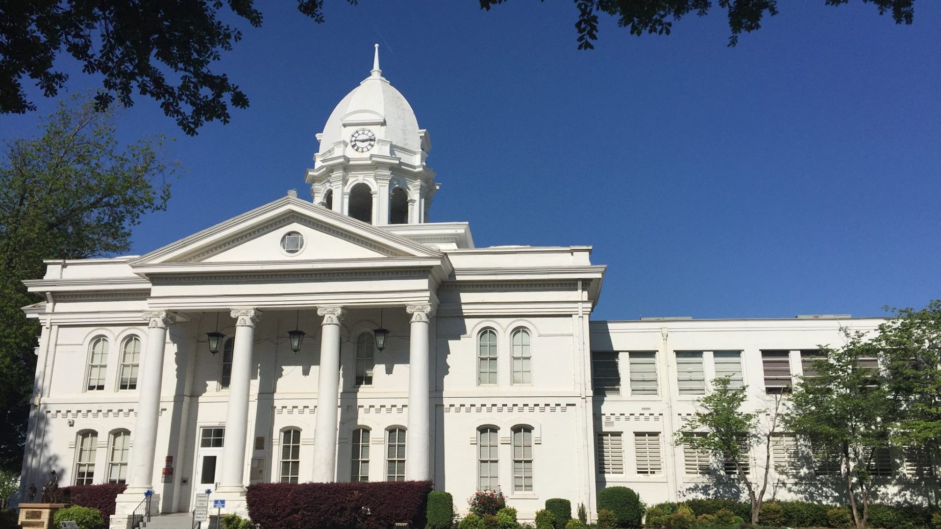 News – Colbert County, AL