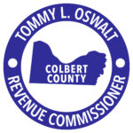 Property Tax – Colbert County, AL